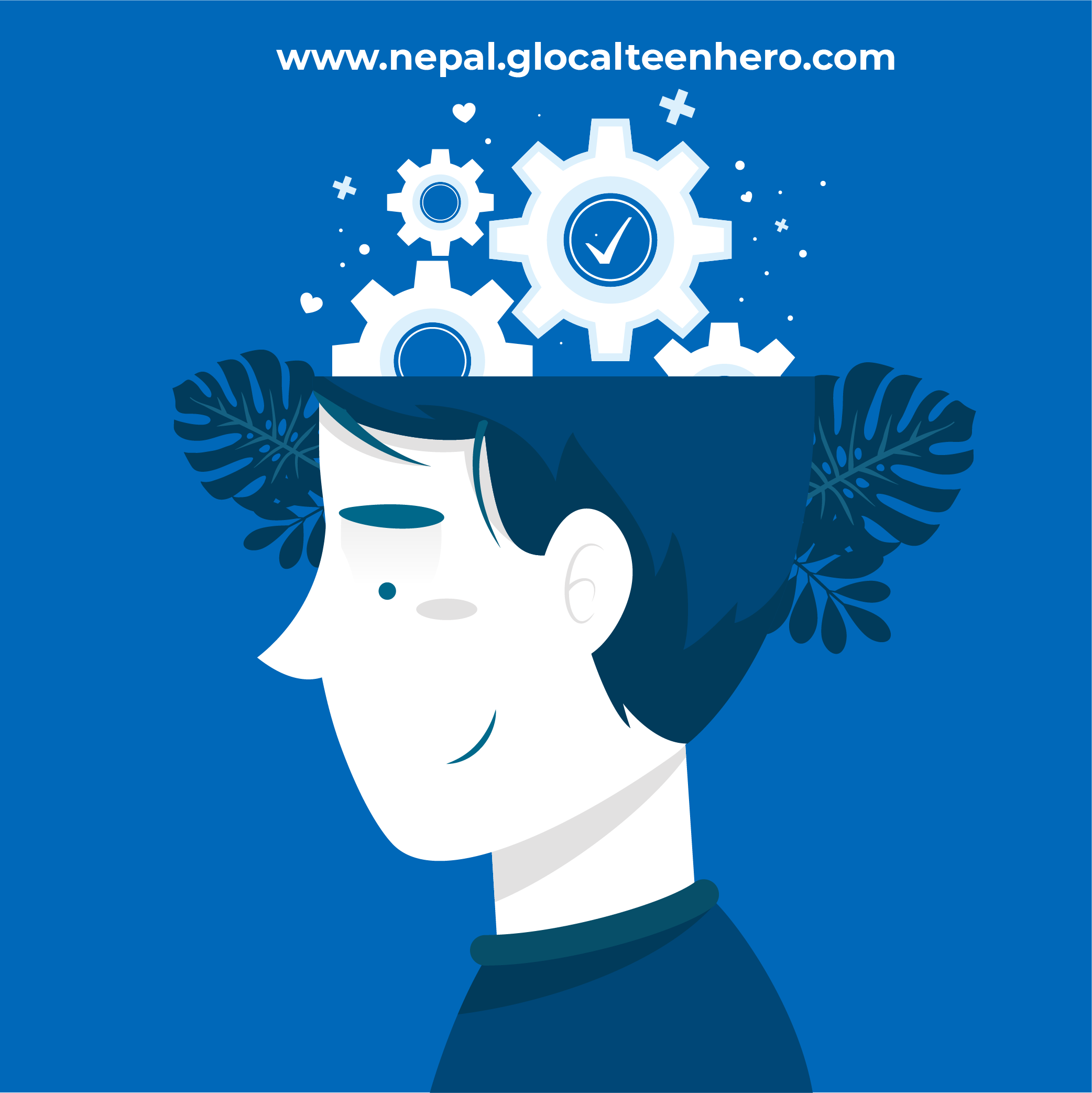 Self-Understanding: A life-long Journey for Teens