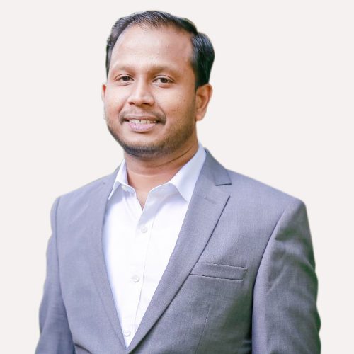 Sri Lanka 2021 - Glocal Teen Hero