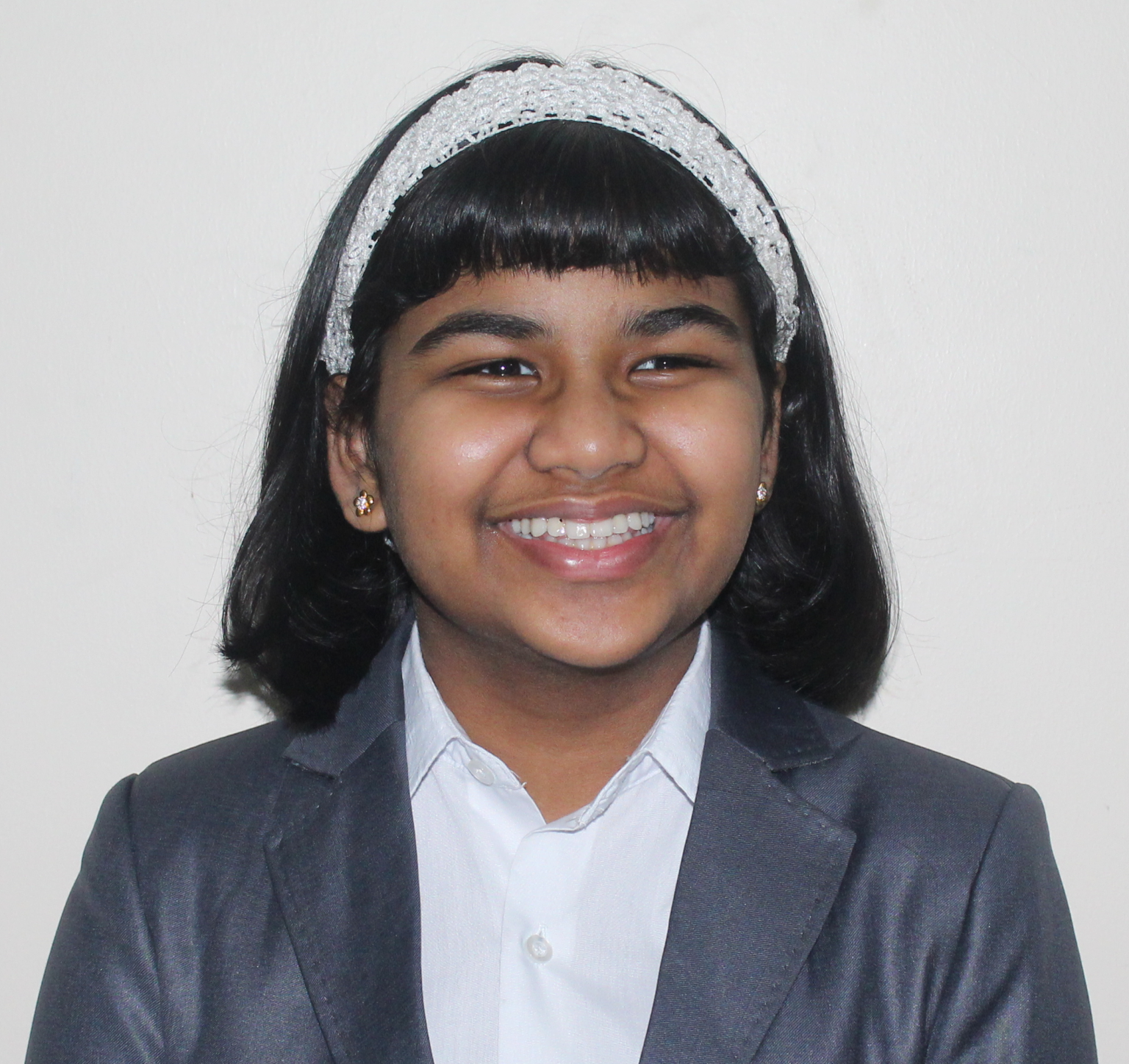 Yenuli Binara - Glocal Teen Hero