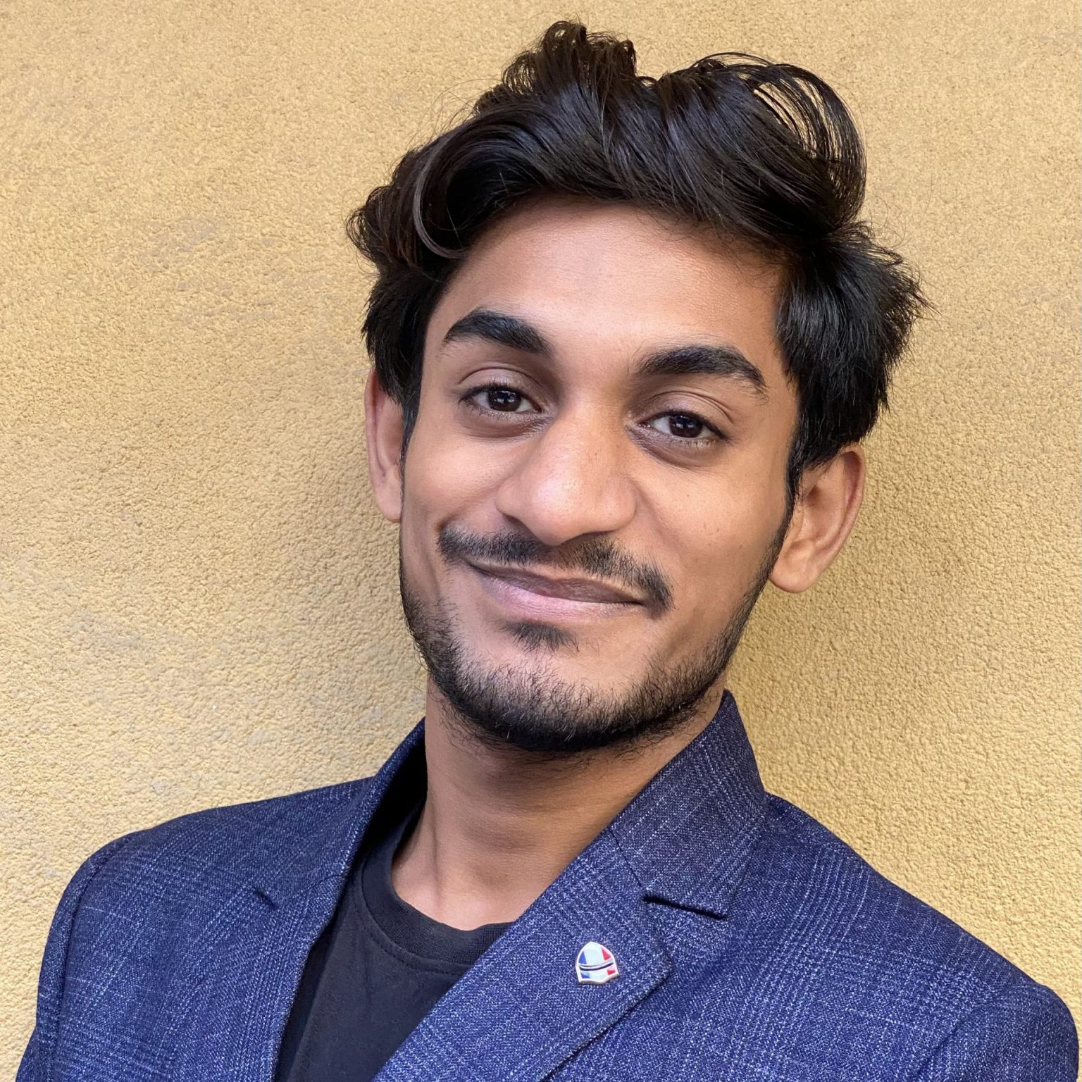 Avinash Kumar Paswan - Glocal Teen Hero