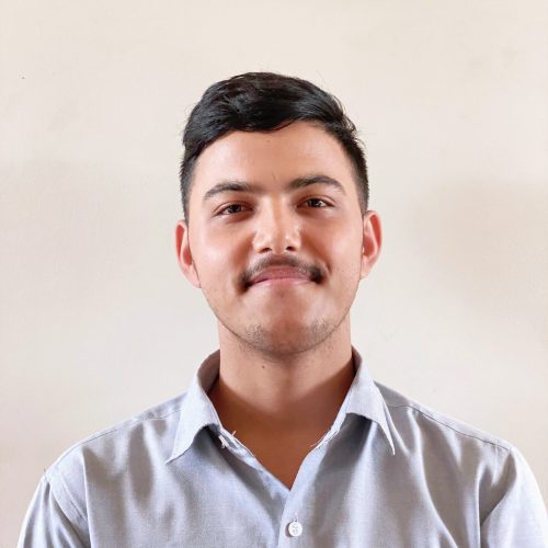 Sushan Shrestha - Glocal Teen Hero