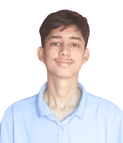 Saksham Rupakheti - Glocal Teen Hero